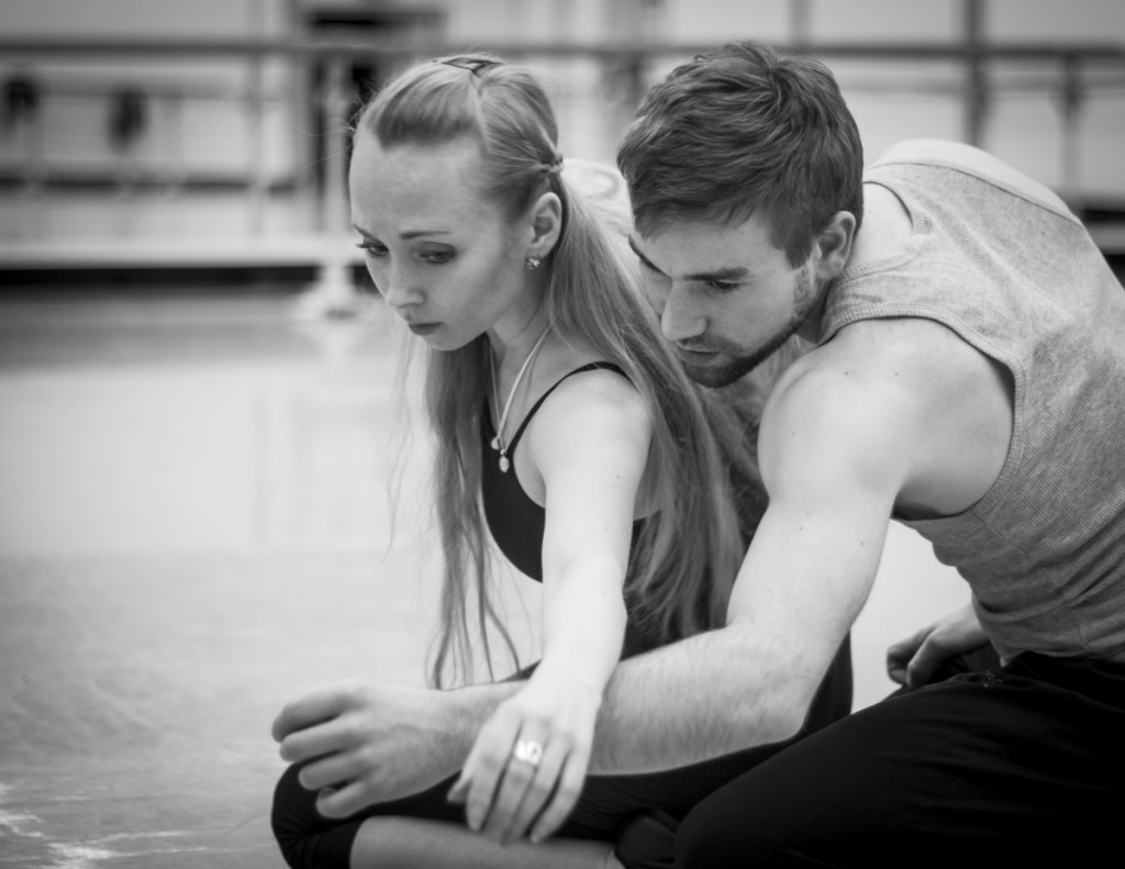 15. Anna Merkulova, Jon Vallejo, Romeo and Juliet by S.Celis, photo I ...