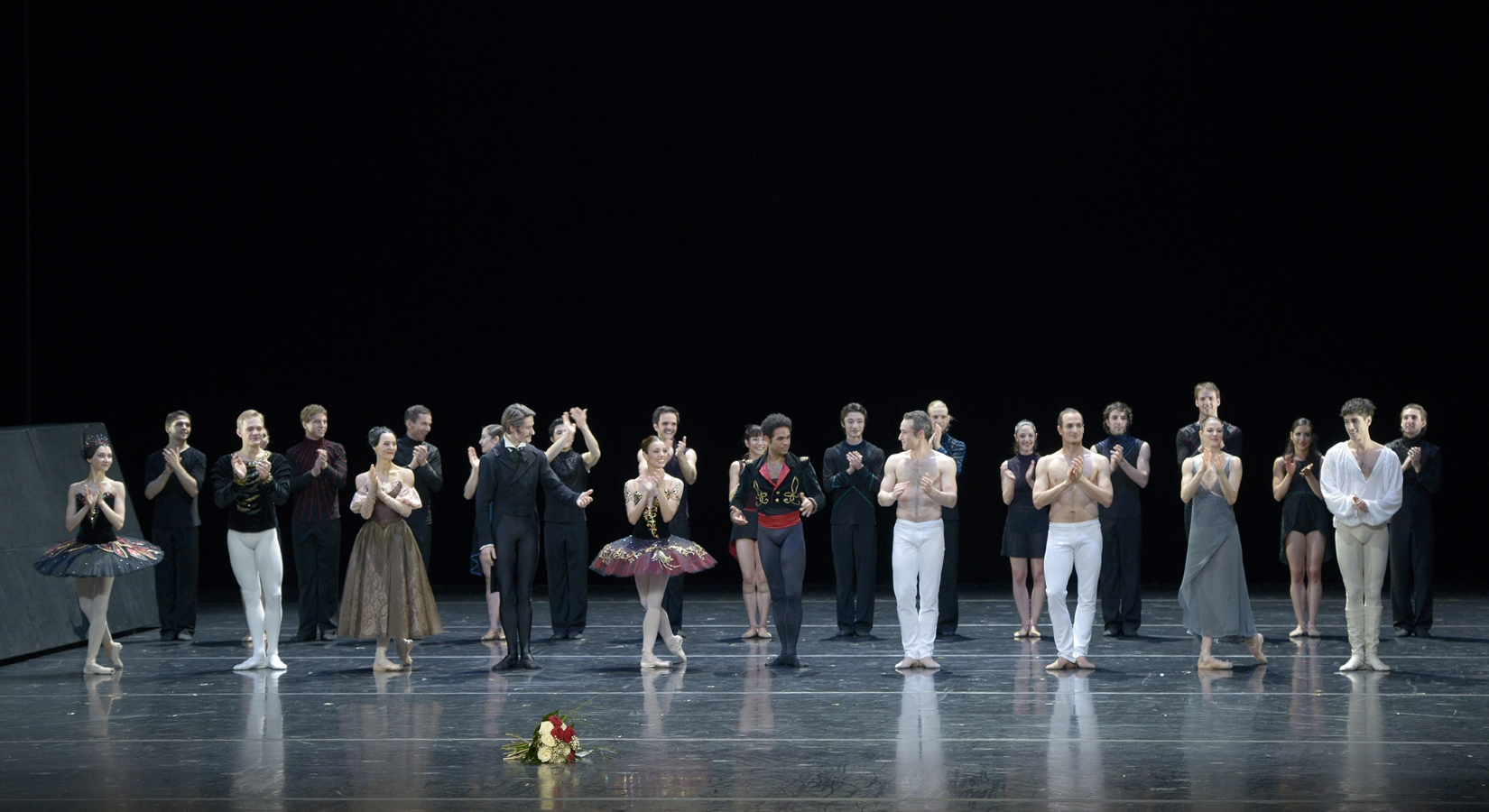 5. Ballet Gala Nuremberg, photo B.Stöß – Landgraf on Dance