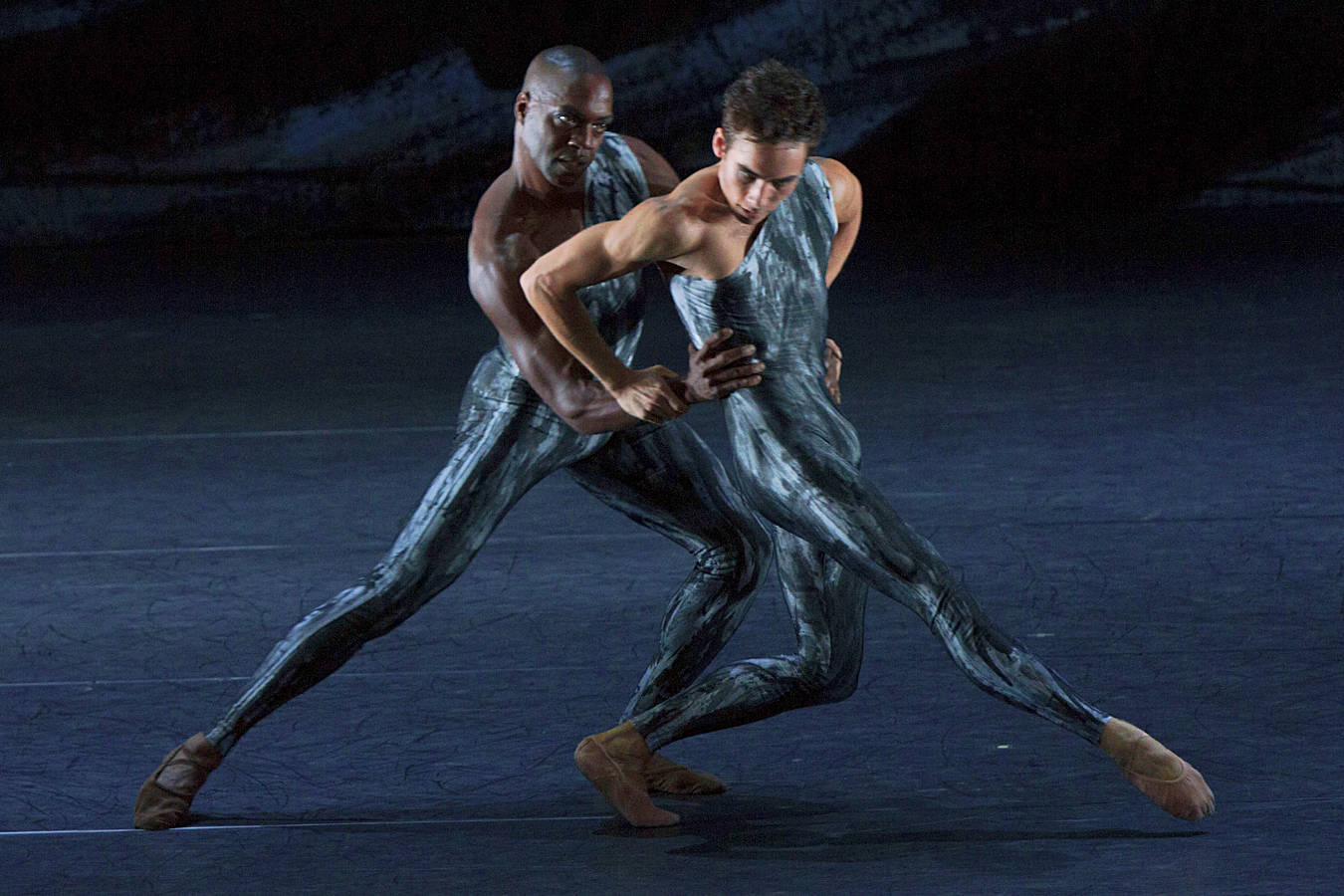 Imprints – Landgraf on Dance