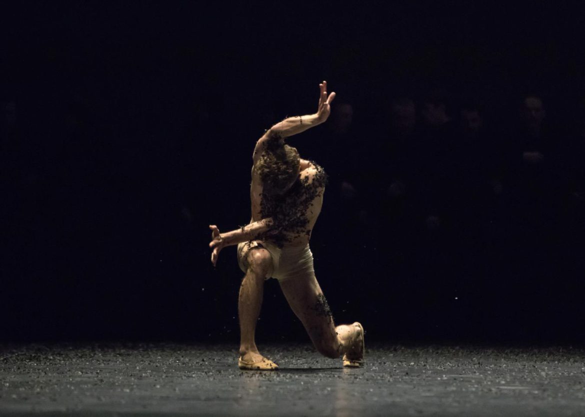 Can Dance Add to Verdi’s “Requiem”? – Landgraf on Dance
