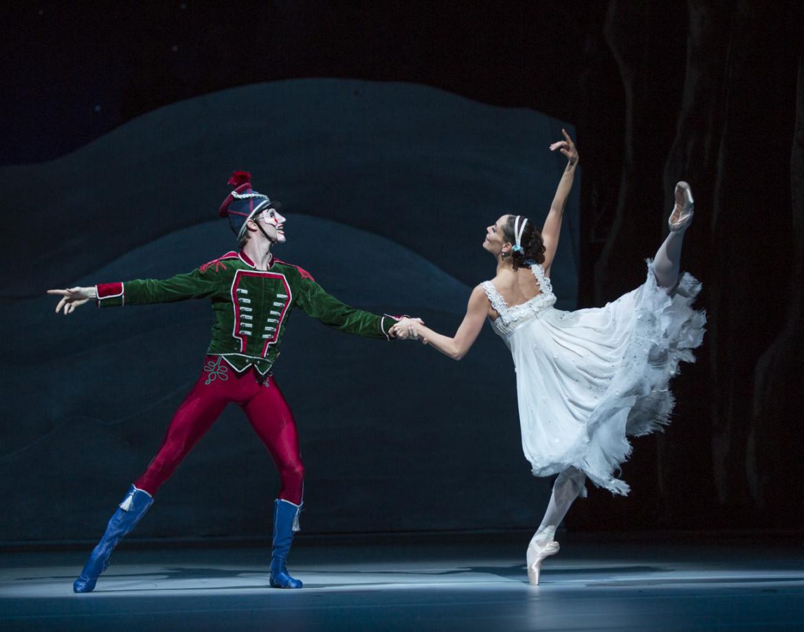 Het Nationale Ballet – Notenkraker en Muizenkoning Nut2015GEN 0402 ...
