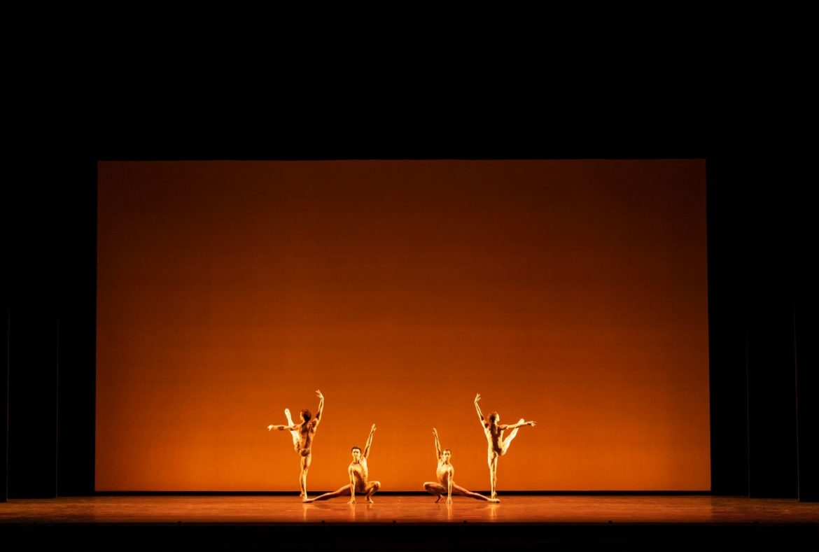 The Royal Ballet Re-Opens – Landgraf on Dance