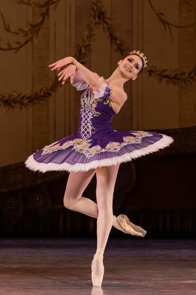 Homage to Iván Nagy – Landgraf on Dance