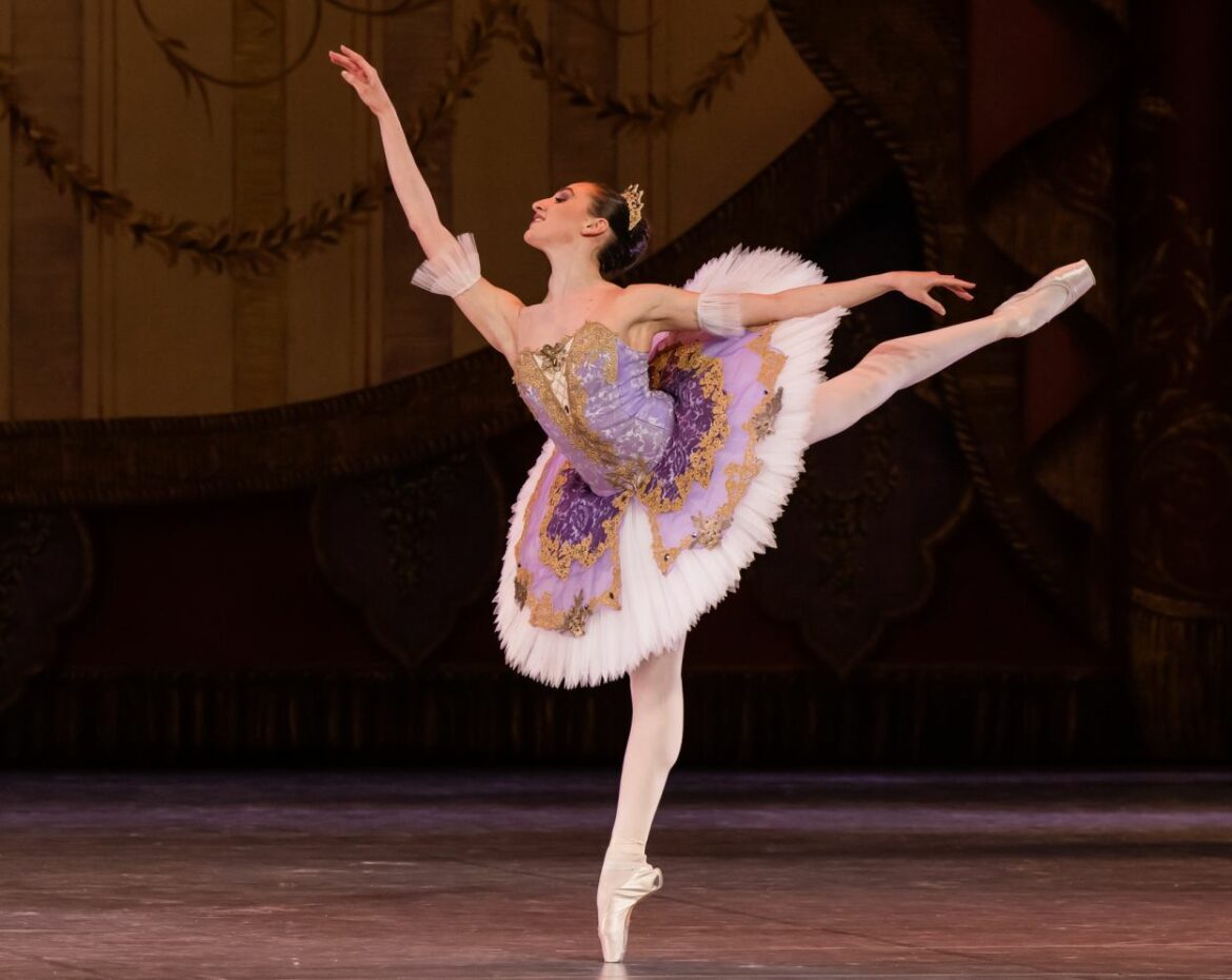 Homage to Iván Nagy – Landgraf on Dance