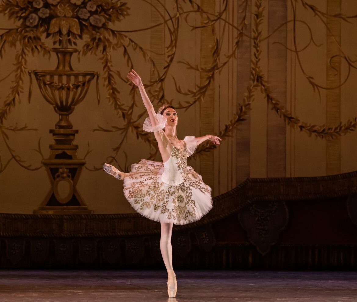 Homage to Iván Nagy – Landgraf on Dance