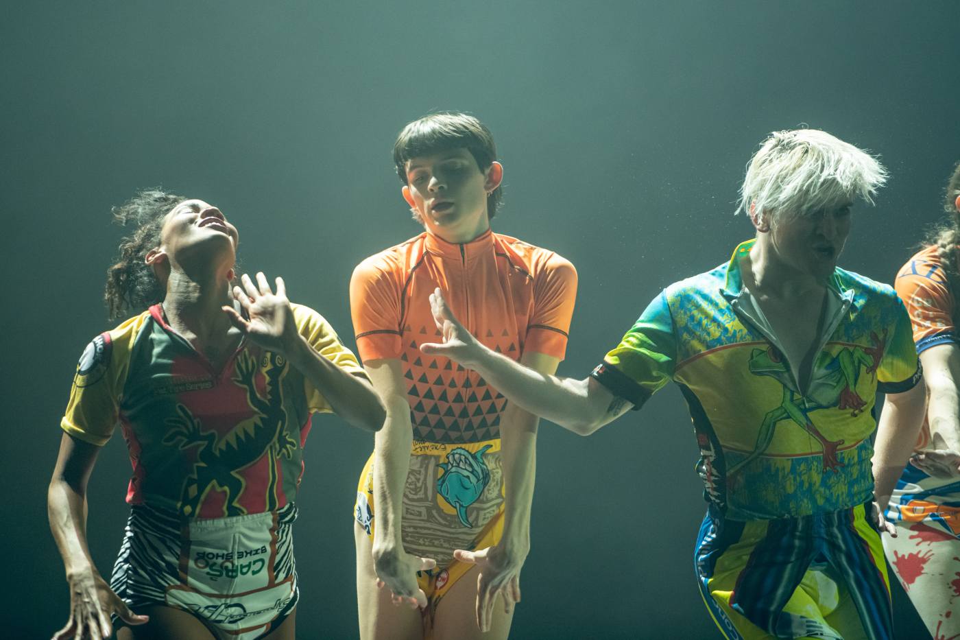 Trashy – Landgraf on Dance