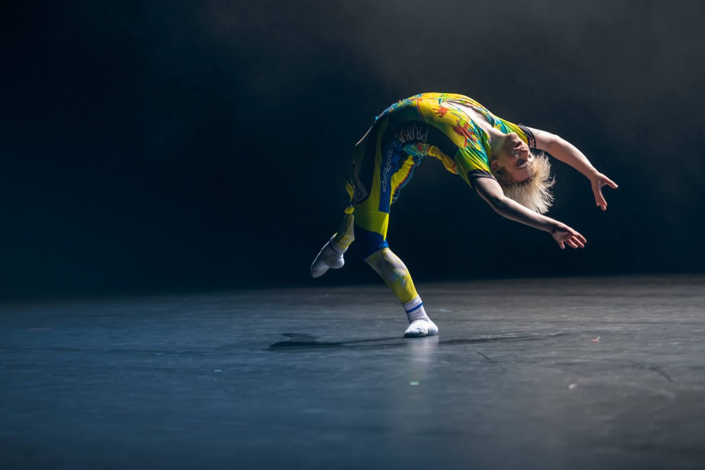 Trashy – Landgraf on Dance