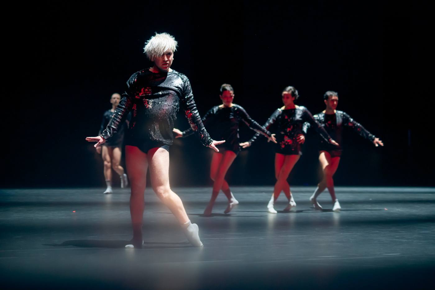 Trashy – Landgraf on Dance