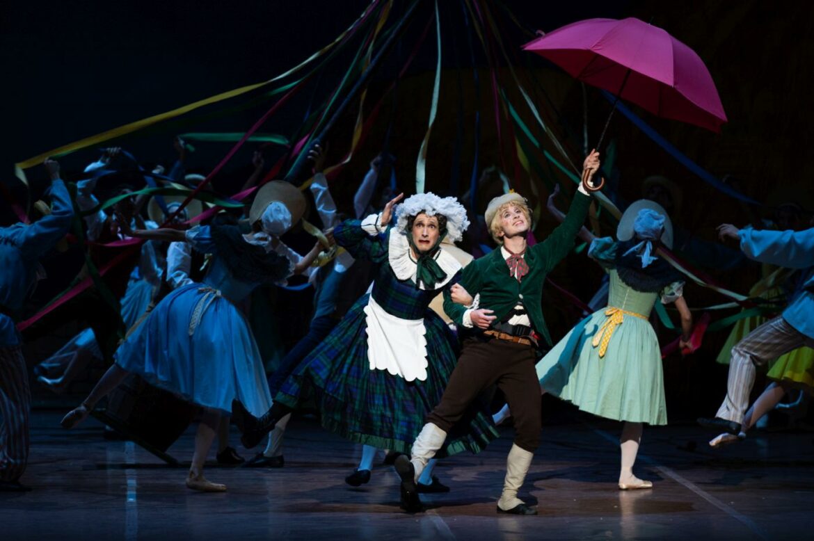 An Insidious Cultural Erosion – Landgraf on Dance