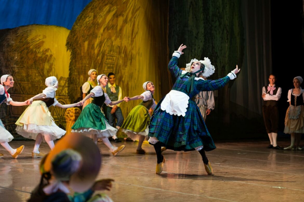 An Insidious Cultural Erosion – Landgraf on Dance