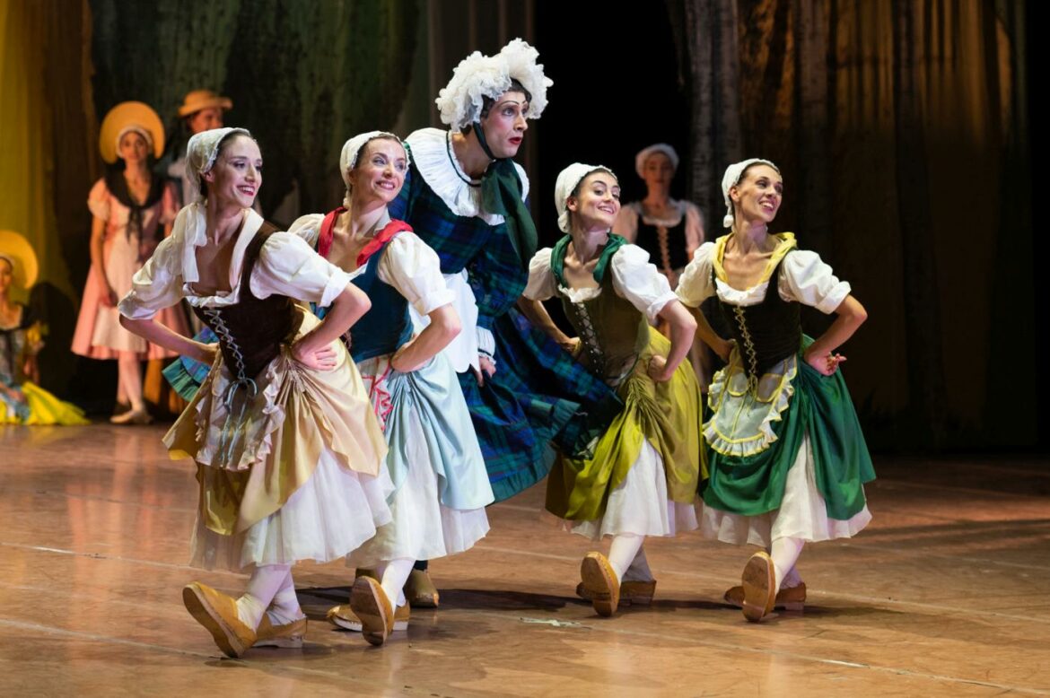 An Insidious Cultural Erosion – Landgraf on Dance