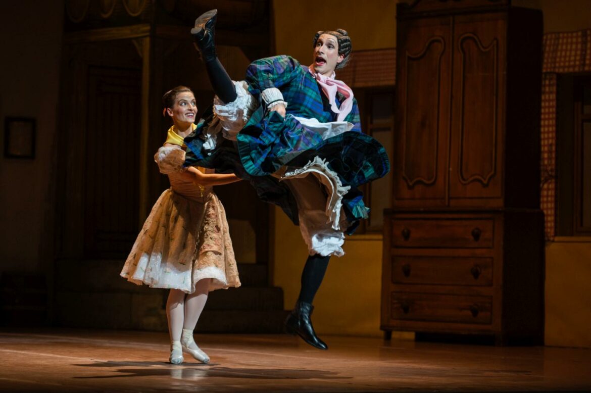 An Insidious Cultural Erosion – Landgraf on Dance