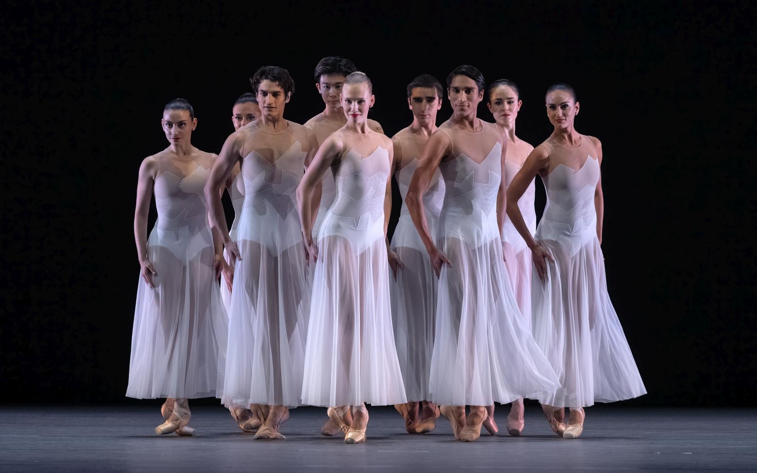 Chairman Dances voorgenerale©Haegeman_8603 | Landgraf on Dance