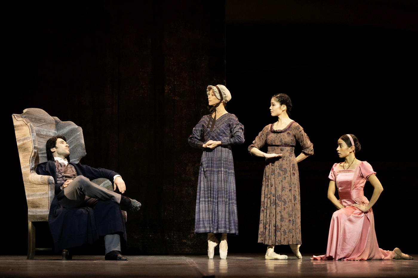 Customized – Landgraf on Dance