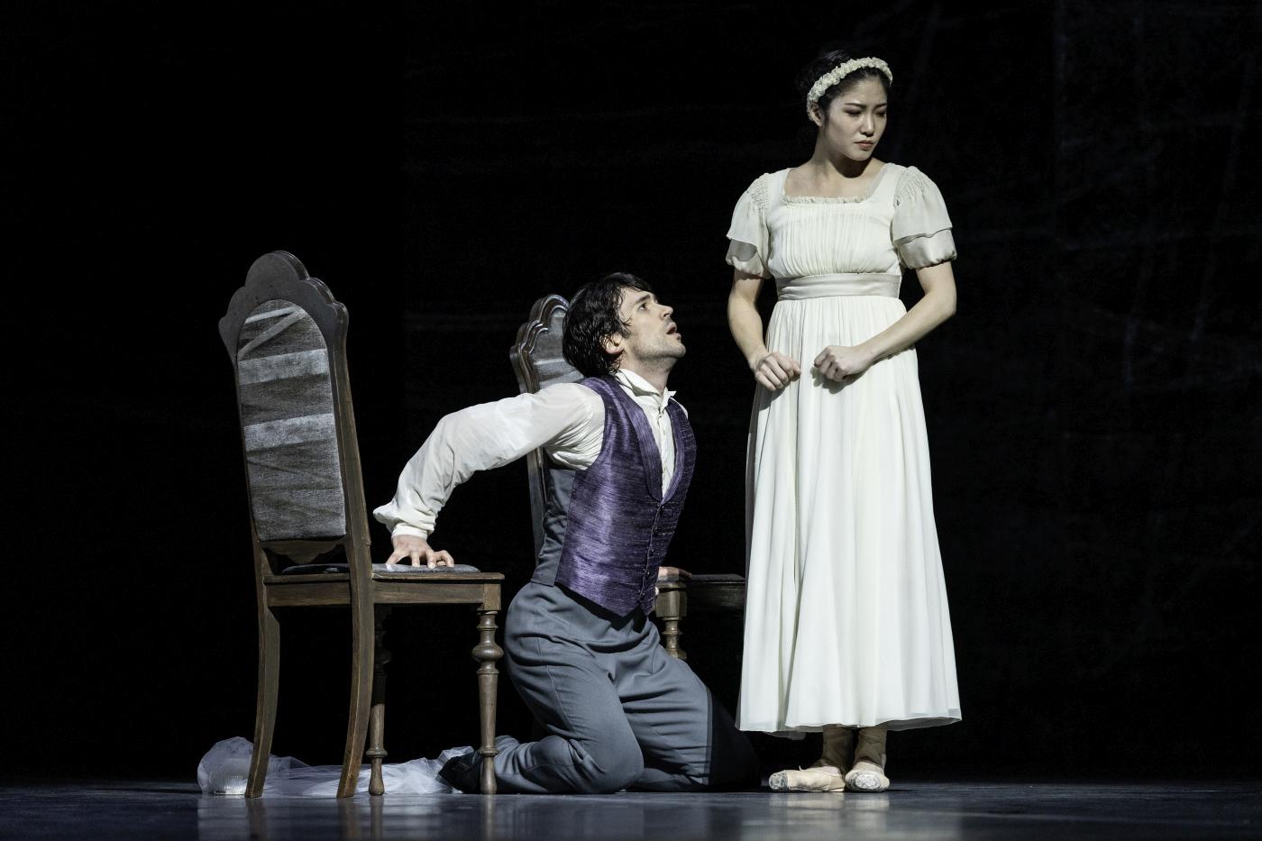 Customized – Landgraf on Dance