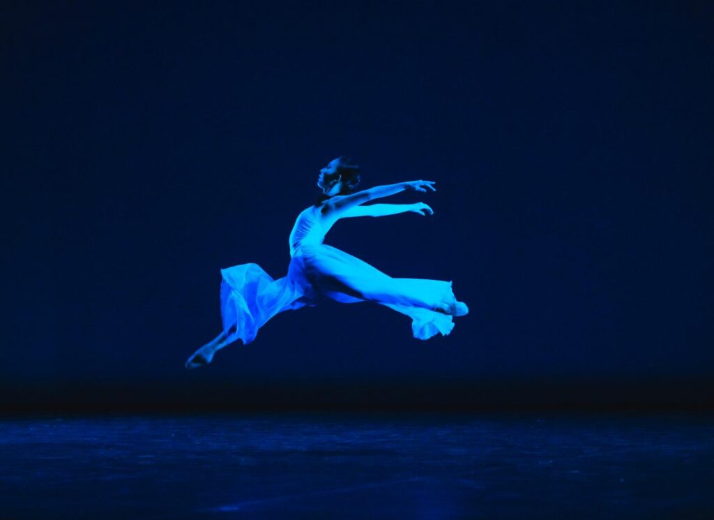 Laureates of the XVIII Russian Open Ballet Competition Arabesque 2024 ...