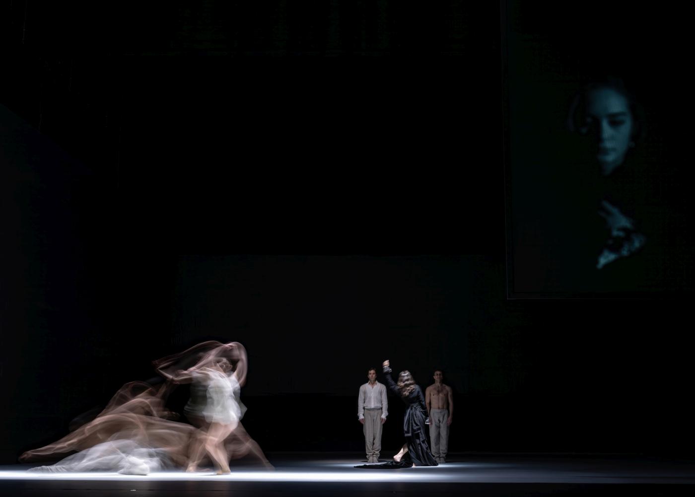 Fifty-Fifty – Landgraf on Dance